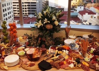 3 Best Caterers in Hobart, TAS - Expert Recommendations