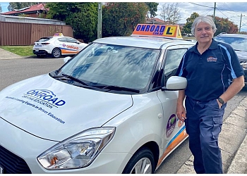 3 Best Driving Schools in Sydney, NSW - Expert Recommendations