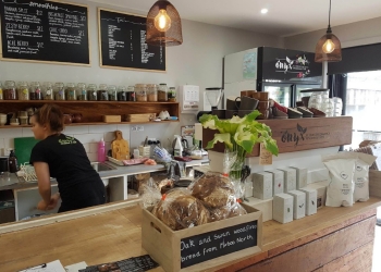 3 Best Cafe in Traralgon, VIC - ThreeBestRated
