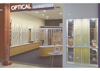 3 Best Opticians in Townsville, QLD - ThreeBestRated