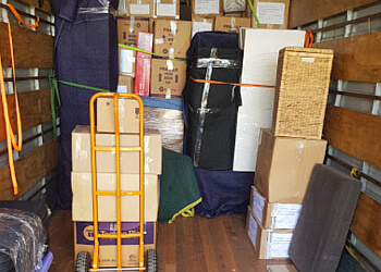 3 Best Removalists in Brisbane, QLD - Expert Recommendations