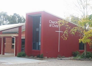 3 Best Churches in Orange, NSW - Expert Recommendations