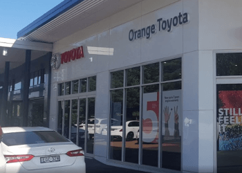 3 Best Car Dealerships in Orange, NSW - Expert Recommendations