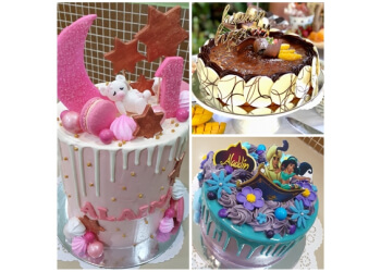 3 Best Cakes in Cairns, QLD - Expert Recommendations