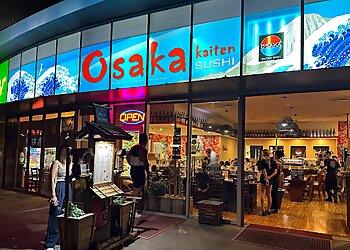 3 Best Sushi in Gold Coast, QLD - Expert Recommendations