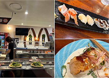 3 Best Sushi in Gold Coast, QLD - Expert Recommendations