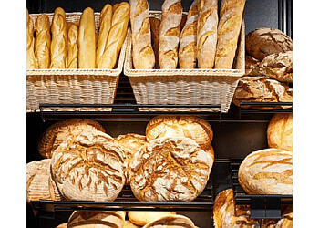 3 Best Bakeries in Morwell - Expert Recommendations