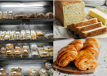 3 Best Bakeries in Morwell - Expert Recommendations