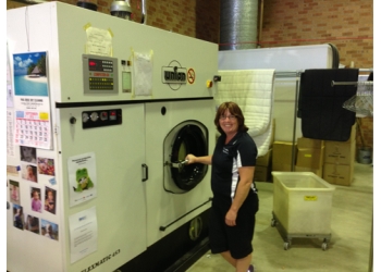 3 Best Dry Cleaners in Newcastle - Expert Recommendations