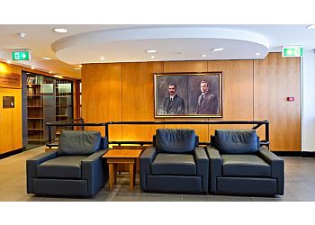 3 Best Immigration Lawyers in Mackay - Expert Recommendations