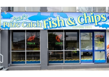 3 Best Fish And Chips in Geelong, VIC - Expert Recommendations