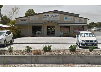 3 Best Plumbers in Bendigo, VIC - ThreeBestRated
