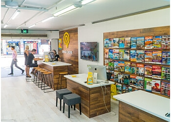 3 Best Travel Agencies in Perth, WA - Expert Recommendations