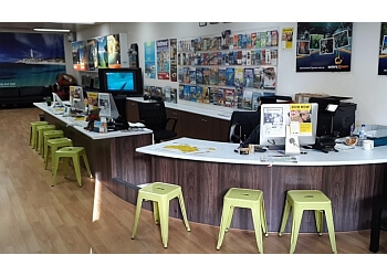 3 Best Travel Agencies in Perth, WA - Expert Recommendations