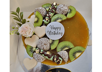 3 Best Cakes in Darwin - Expert Recommendations