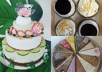 3 Best Cakes in Darwin - Expert Recommendations