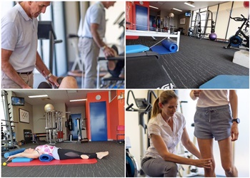 3 Best Physiotherapy in Sunshine Coast, QLD - ThreeBestRated