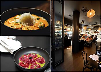 3 Best Italian Restaurants in Toowoomba, QLD - Expert Recommendations
