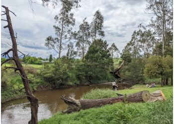 3 Best Parks in Drouin - Expert Recommendations