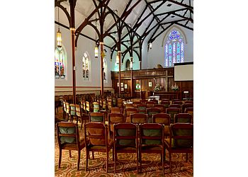 3 Best Churches in Launceston, TAS - Expert Recommendations