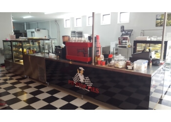 3 Best Bakeries in Bathurst, NSW - Expert Recommendations