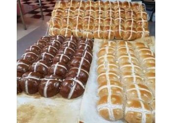 3 Best Bakeries in Bathurst, NSW - Expert Recommendations