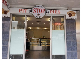 3 Best Bakeries in Bathurst, NSW - Expert Recommendations