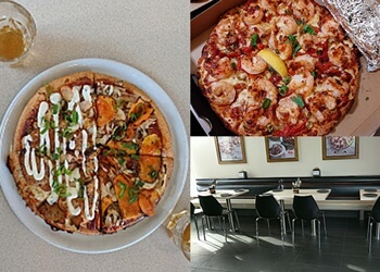 3 Best Pizzeria in Launceston - Expert Recommendations