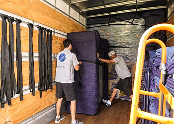 3 Best Removalists in Sunshine Coast, QLD - ThreeBestRated