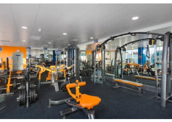 3 Best Gyms in Perth, WA - Expert Recommendations