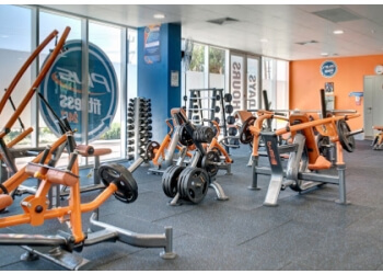 3 Best Gyms in Perth, WA - Expert Recommendations