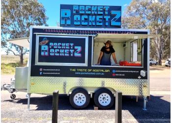3 Best Food Trucks in Sydney, NSW - Expert Recommendations