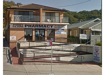 3 Best Pharmacies in Central Coast, NSW - Expert Recommendations