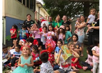 3 Best Preschools in Sydney, NSW - ThreeBestRated
