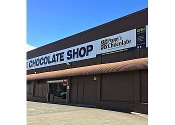 3 Best Chocolate Shops in Brisbane - Expert Recommendations