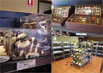 3 Best Chocolate Shops in Brisbane - Expert Recommendations