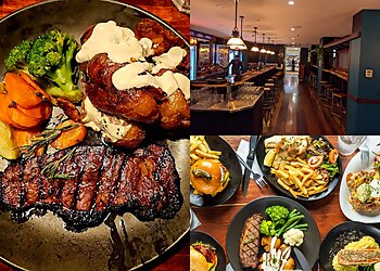 3 Best Steakhouses in Darwin, NT - Expert Recommendations