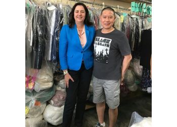 3 Best Dry Cleaners in Brisbane, QLD - ThreeBestRated