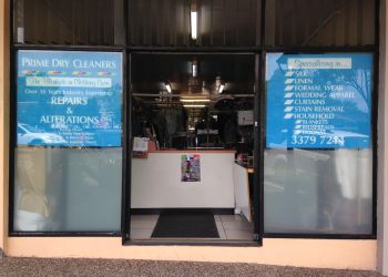3 Best Dry Cleaners in Brisbane, QLD - ThreeBestRated