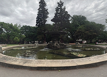 3 Best Parks in Launceston, TAS - Expert Recommendations