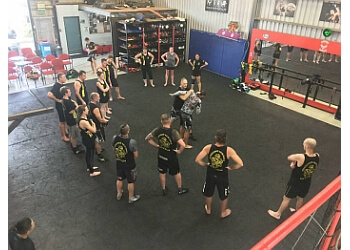 3 Best Martial Arts Classes in Darwin, NT - Expert Recommendations
