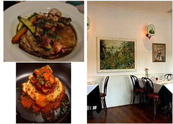 3 Best French Restaurants in Perth, WA - Expert Recommendations