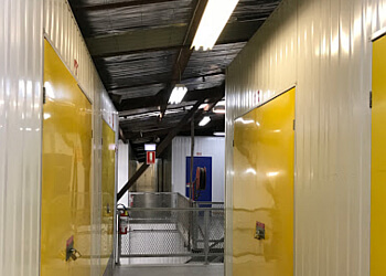 3 Best Self Storage in Melbourne, VIC - ThreeBestRated