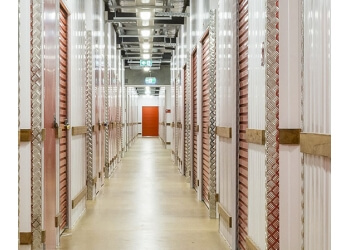 3 Best Self Storage in Melbourne, VIC - ThreeBestRated