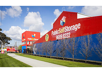 3 Best Self Storage in Melbourne, VIC - ThreeBestRated