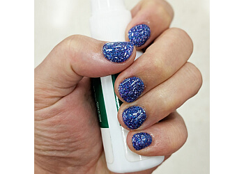 3 Best Nail Salons in Bendigo, VIC - Expert Recommendations