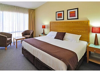 3 Best Hotels in Bathurst, NSW - Expert Recommendations