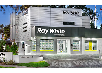 3 Best Real Estate Agents in Rockhampton, QLD - ThreeBestRated