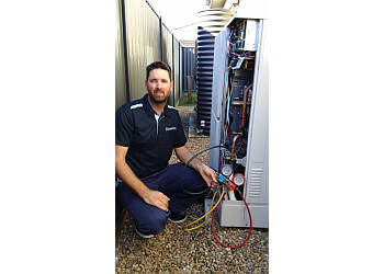 3 Best HVAC Services in Perth, WA - ThreeBestRated