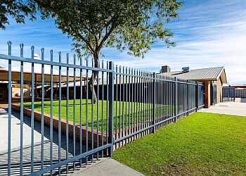 3 Best Fencing Contractors in Perth - Expert Recommendations
